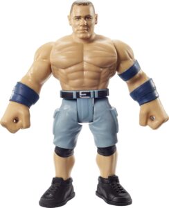 ​​wwe basic action figures, posable 5.5-inch collectible for ages 6 years old & up