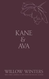 kane & ava: rough touch (discreet series)