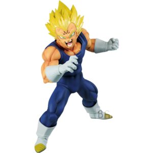 dragon ball maximatic vegeta ii fig