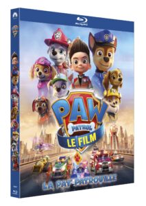 belrayaw patrol-le film-la pat' patrouilarp