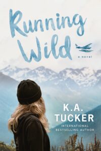 running wild: a novel (the simple wild book 4)