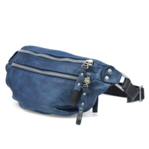 a.s.98 hoffman sling women's bags denim