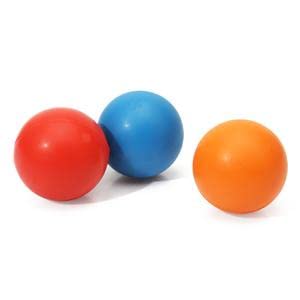 kidpal toddler train toys balls-3pack