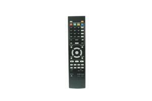 hcdz replacement remote control for yamaha bdp127 zq021300 bd-a1060 bd-a1020 bdp126 zq021300 bd-a1040 blu-ray bd dvd disc player