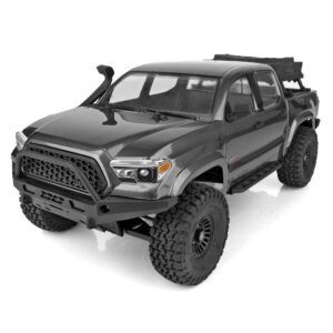 team associated 1/10 enduro trail truck knightrunner 4 wheel drive rtr battery & charger not included asc40113