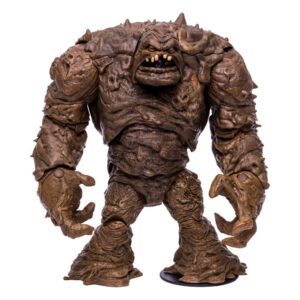 dc multiverse clayface mega action figure