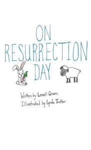 on resurrection day