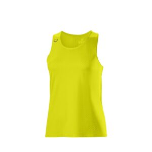 evoshield women's standard tank, citrine, x-small