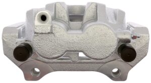 acdelco gold 18fr12936n front driver side disc brake caliper (friction ready non-coated)