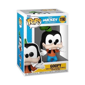 funko pop! disney classics: mickey and friends - goofy