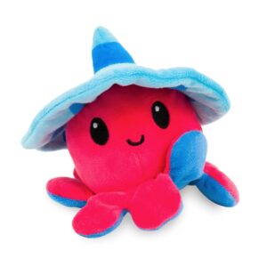 snuggie buggies octopus plush, cute stuffed animals, 5 inches