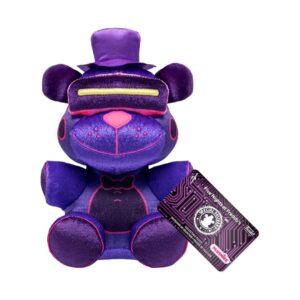 funko pop! plush: five nights at freddy's - vr freddy