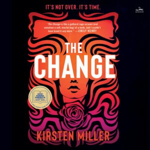 the change: a novel