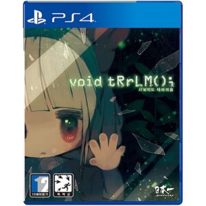 void terrarium [korean edition] for ps4