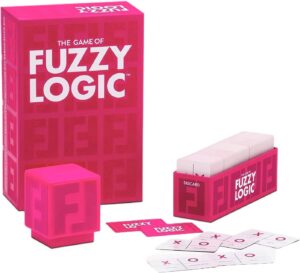 the good game fuzzy logic, multi