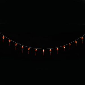 ibasenice spring festival lantern string lights led chinese style fairy lights string lamp birthday party layout lights restaurant garden home decor string lights