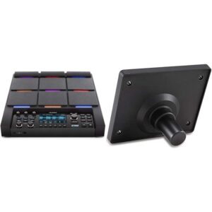 alesis strike multipad + module mount bundle