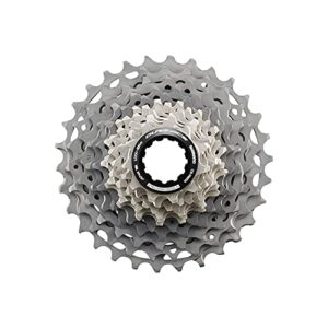 shimano dura-ace cs-r9200 dura-ace 12-speed cassette 11-30t