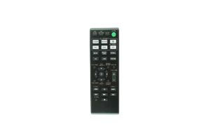 hcdz replacement remote control for sony mhc-gpx8g hcd-gpx8 mhc-gpx8 hcd-gpx8g cmt-gp8d hcd-gp8d hcd-gpz7 cmt-gpz7 mini hi-fi music home audio system