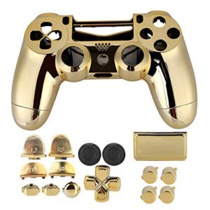 tgoon comfortable plastic handle shell, front housing shell game pleasures hand feeling controller structure abs