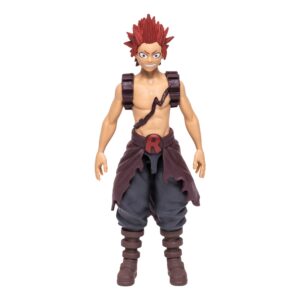 mcfarlane toys - my hero academia eijiro kirishima 5" action figure