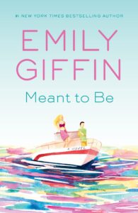 meant to be: a novel