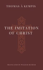 the imitation of christ