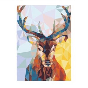 puzzles for adults deer-6000piece for adults l game toys one of the best jigsaw puzzles for adults