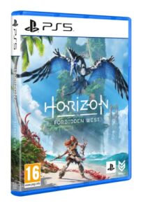 horizon forbidden west (ps5)