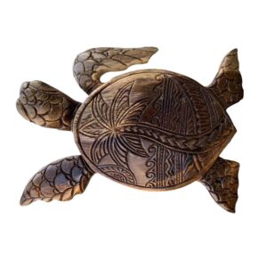 resin turtle figurines tabletop animal decorations sea turtle statues toys for fairy garden supplies desktop centerpieces