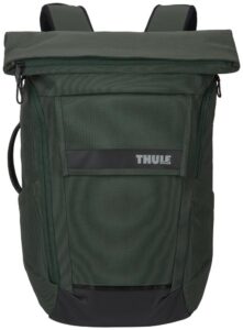 suree paramount backpack 3204487 racing green