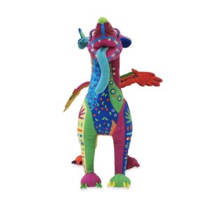 disney pixar dante alebrije plush – coco – 16 ½ inches