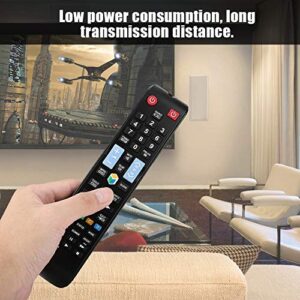 soapow aa59-00790a replacement smart remote control tv controller for samsung