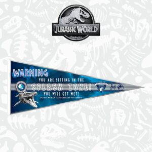 jurassic world pennant (ps4)