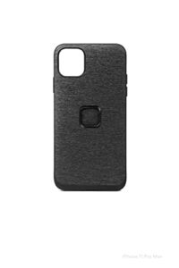 peak design mobile everyday case iphone 11 pro max