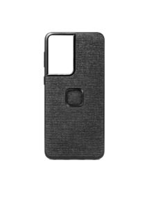 peak design everyday case compatible with samsung galaxy s21 ultra