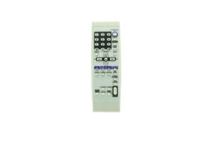 hcdz replacement remote control for jvc rm-suxep25j ux-ep25 ux-ep25c ca-uxep25 sp-uxep25 ux-ep25e compact component micro audio system