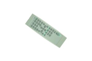 hcdz replacement remote control for jvc rm-suxg50a ux-g50j ux-g50c sp-uxg50 ca-uxg50 rm-suxg5u ux-g5 sp-uxg5 ca-uxg5 ux-g5a ux-g5uw compact component micro audio system