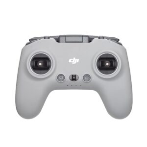 dji fpv remote controller 2 for dji fpv drone quadcopter - gray (renewed)