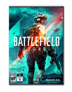 battlefield 2042 - steam pc [online game code]