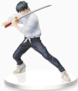 sega movie version magical round 0 super premium figure jujutsu kaisen okkotsu yuta