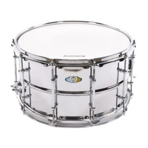 ludwig supralite percussion (lu0814sl)