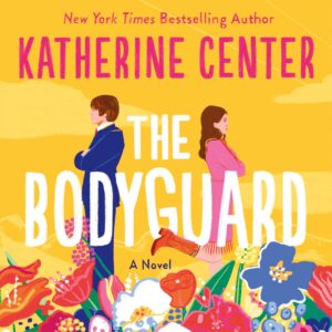 the bodyguard: a novel