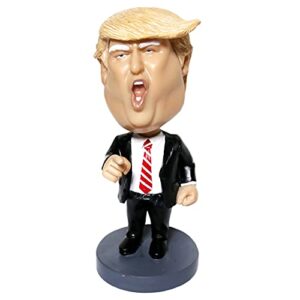 presidential trump bobblehead | president donald j. trump bobblehead donald trump figurine