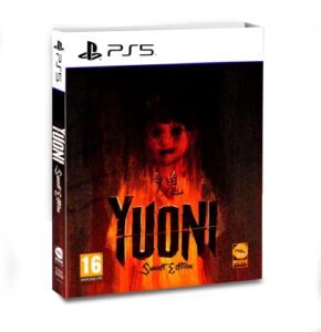 yuoni sunset edition ps5 (ps5)