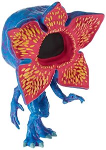 pop! television stranger things 428 demogorgon blacklight