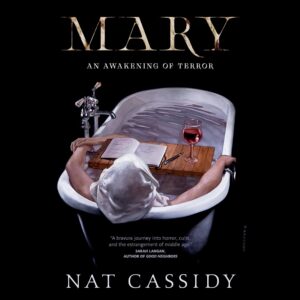 mary: an awakening of terror