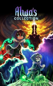 alwa's collection (alwa's awakening + alwa's legacy) (playstation 4) (ps4)