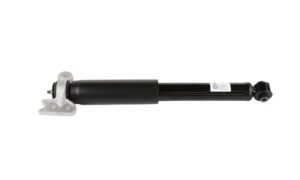 acdelco gm original equipment 84939426 rear passenger side shock absorber with upper mount