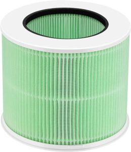 vortex v1 air purifier true hepa filter